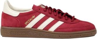 adidas Herren, Schuhe, Rot, 41 1/2 EUGröße