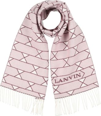 Lanvin ACCESSOIRES - Schals auf YOOX.COM