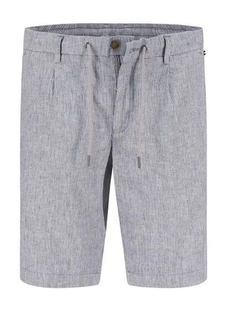 Bugatti Herren Hosen blau