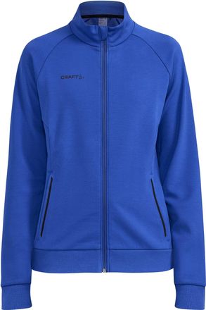 Craft CORE SOUL FULL ZIP JKT W club cobolt XL