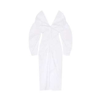 Givenchy Damen, Kleider, Wei&szlig;, XSGr&ouml;&szlig;e