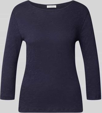 Christian Berg Longsleeve mit 3/4-Arm