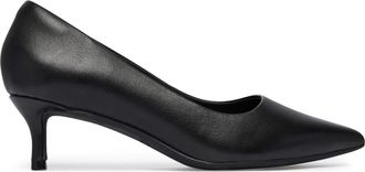 Clarks Pumps Clarks Zarey Court 26183156 Schwarz