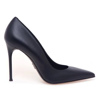 Sergio Levantesi Damen, Schuhe, Schwarzk, 37 1/2 EUGr&ouml;&szlig;e