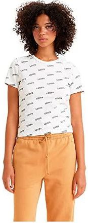 Levi's T-SHIRT LEVIS. BIANCO Bianco M