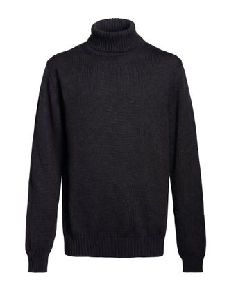Alpha Studio STRICKWAREN - Rollkragenpullover auf YOOX.COM