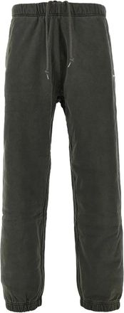 Obey Lo Jogginghose mit Kordelzug - Grau