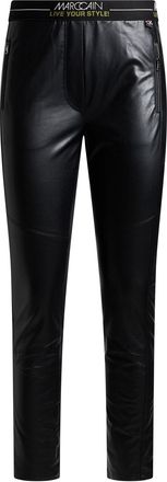 Marc Cain HOSEN & R&Ouml;CKE - Leggings auf YOOX.COM