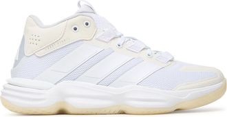 adidas Hallenschuhe adidas Court Stabil Indoor Shoes KI8043 Wei&szlig;