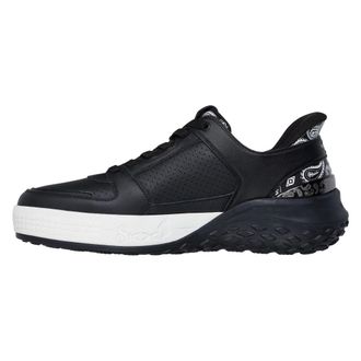 Skechers Herren, Sport, Schwarzk, 41 EUGr&ouml;&szlig;e