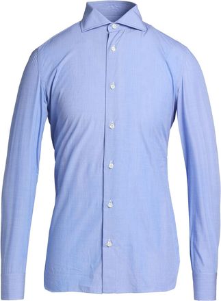 LUIGI BORRELLI NAPOLI TOPS - Hemden auf YOOX.COM