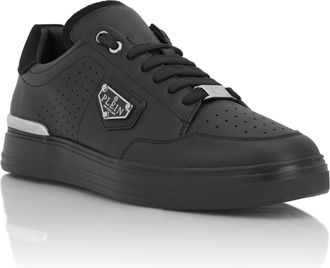 Philipp Plein Low-Top Sneakers Triangle