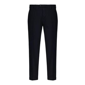 Autore Hose Newman - - Trousers - Herren - Blau - W36