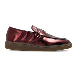 adidas Femme, Chaussures, Rouge, Taille: 39 EU Mocassins Handball Spezial