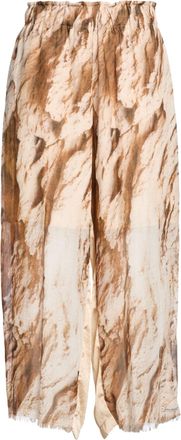 Collection Priv&eacute;e HOSEN & R&Ouml;CKE - Hosen auf YOOX.COM