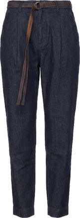 Roy Rogers HOSEN & R&Ouml;CKE - Jeanshosen auf YOOX.COM