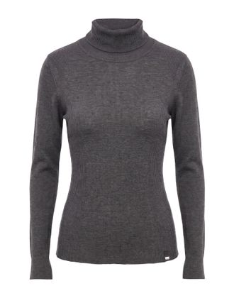 Herno STRICKWAREN - Rollkragenpullover auf YOOX.COM