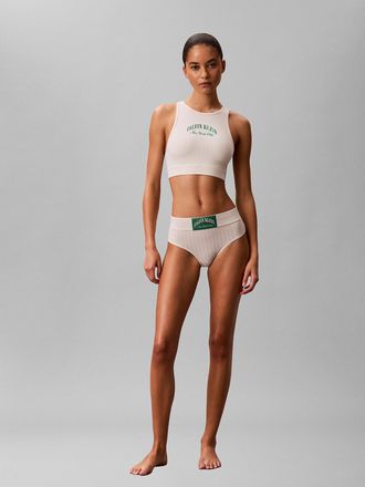Calvin Klein BH Heritage Classic