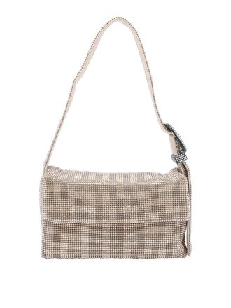 Benedetta Bruzziches Sac Bandoulière - Or