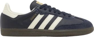 adidas Homme, Chaussures, Bleu, Taille: 37 1/3 EU Samba OG