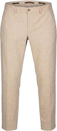 Alberto Herren Chino LOU-J Regular Fit