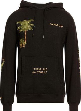 maharishi TOPS - Sweatshirts auf YOOX.COM