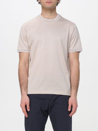 Paul & Shark T-Shirt PAUL & SHARK Homme couleur Beige