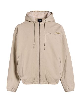 HUF JACKEN & M&Auml;NTEL - Jacken und Anoraks auf YOOX.COM
