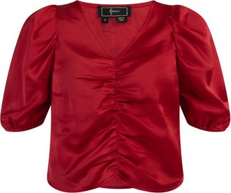 Faina Bluse