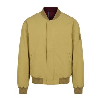 Deus Pendula Wendejacke - - Jackets - Herren - Beige - L