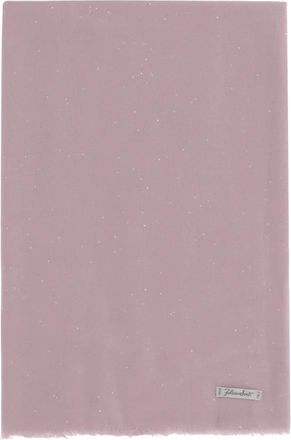 Faliero Sarti Femme, Accessoires, Rose, Taille: ONE Size Raissa Scarf