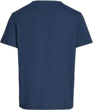 HOM Baumwollshorts von Shorts - Blaue Shorts