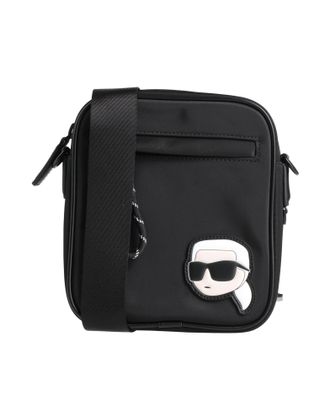 Karl Lagerfeld TASCHEN - Umh&auml;ngetasche auf YOOX.COM