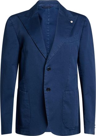 L.B.M. 1911 ANZ&Uuml;GE und CO-ORDS - Blazers auf YOOX.COM