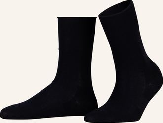 Falke Socken Active Breeze blau