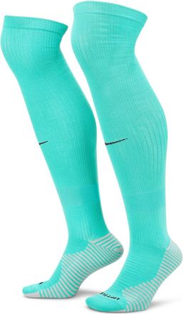Nike Nike FQ8253-354 Strike Dri-FIT Socks Unisex HYPER TURQ/BLACK Größe XL