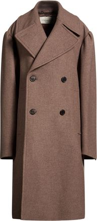 Dries Van Noten JACKEN & M&Auml;NTEL - M&auml;ntel auf YOOX.COM