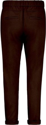 Cartoon Jogger Pants Damen mit Rei&szlig;verschluss