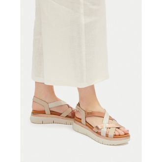 Pikolinos Sandalen Pikolinos Palma W4N-0650C1 Beige