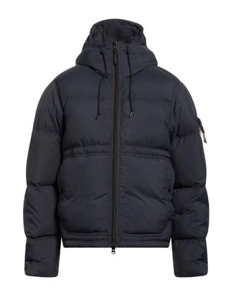Stone Island JACKEN & M&Auml;NTEL - Pufferjacken & Daunenjacken auf YOOX.COM