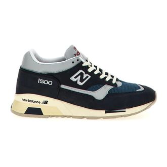 New Balance unisex, Schuhe, Blau, 43 EUGr&ouml;&szlig;e
