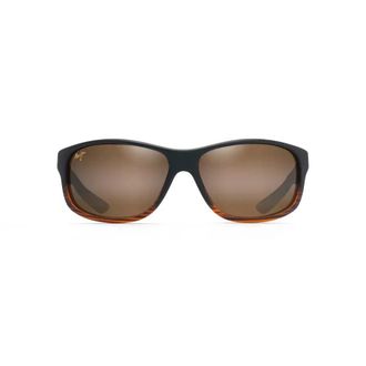 Maui Jim Kaiwi Channel Sonnenbrille - - Accessories - Herren - Braun - ONE SIZE