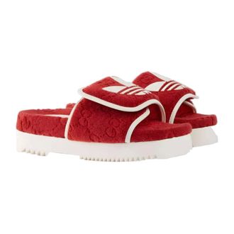 Gucci Damen, Schuhe, Rot, 34 EUGr&ouml;&szlig;e