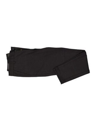 Marc O'Polo Herren Hosen schwarz Jersey