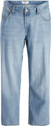Jack & Jones Herren Jjichris Jjoriginal SBD 220 Jeans, Blue Denim, 30W / 34L