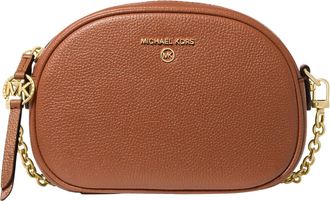 Michael Kors MK Michael Kors Womens Jet Set Charm, 230 Luggage, Einheitsgr&ouml;&szlig;e