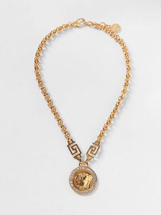 Versace Schmuck VERSACE Damen Farbe Gold