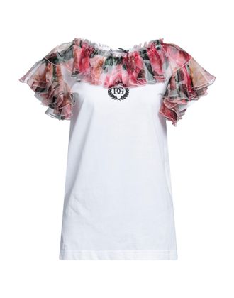 Dolce & Gabbana TOPS - T-shirts auf YOOX.COM