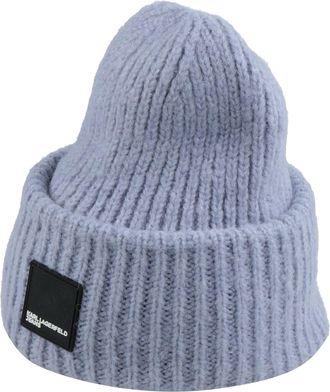 Karl Lagerfeld ACCESSOIRES - M&uuml;tzen & H&uuml;te auf YOOX.COM