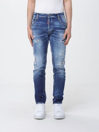 Dsquared2 Jeans DSQUARED2 Homme couleur Denim